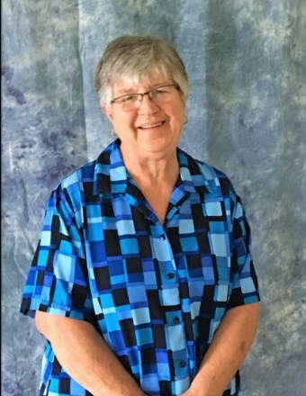 Alice Jo Martin Obituary (2025) - Austin, TX - Beck Funeral Homes ...