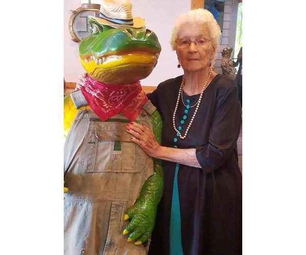 Alice Pittman Obituary (2023) - Jacksonville, FL - Hardage-Giddens ...