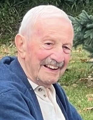 James Austin "Jim" Thompson Obituary (2025) - Warsaw, IN - Redpath ...