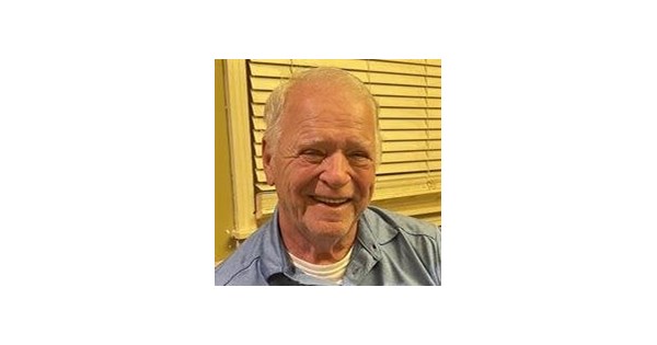 Oliver Kenneth Goodwin Obituary (2025) - Tullahoma, TN - Daves ...