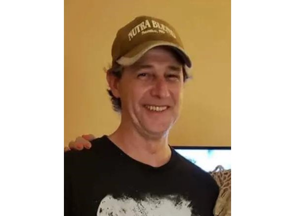 Timothy Wade Jarrell Obituary (2025) - Leesville, LA - Jeane's Funeral ...