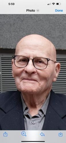 Joseph Foley Obituary (2025) - Park Ridge, IL - Cooney Funeral Home ...