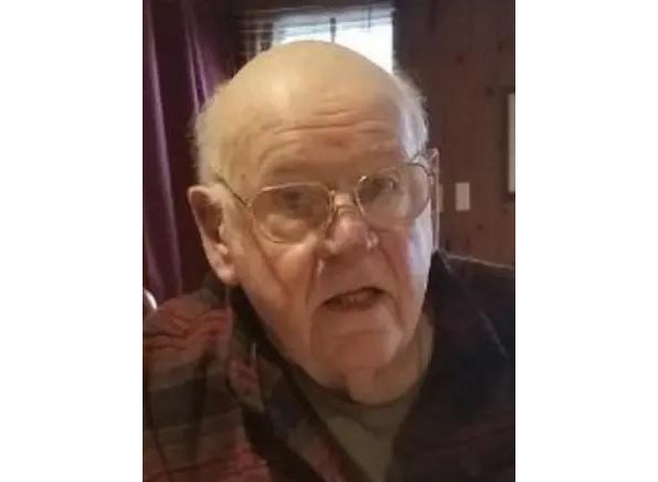 Richard F. Martin Sr. Obituary (2023) - Easton, MA - Kane Funeral Home ...