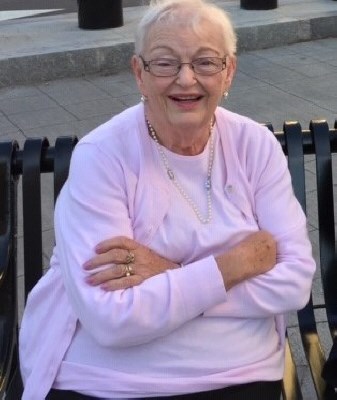 Roxana C Terwilliger Obituary (2022) - Bridgewater, MA - Chapman ...