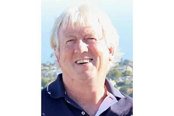 Alan Christopher Hickey Obituary (2025) - Huntington Beach, CA ...