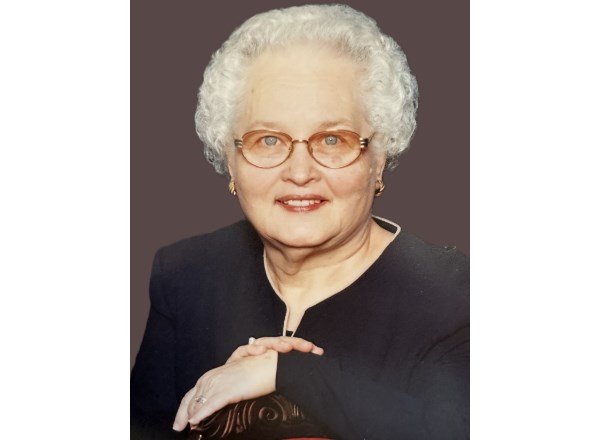 Myrtice Cole Simpson Obituary (2025) - Lakeland, FL - Lakeland Funeral ...