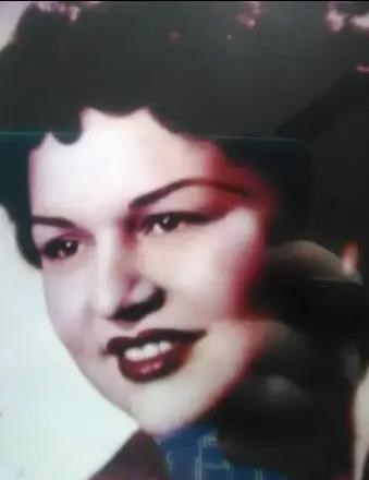 Germaine Elizabeth McElhiney Obituary (2024) - Velma, OK - Alexander ...