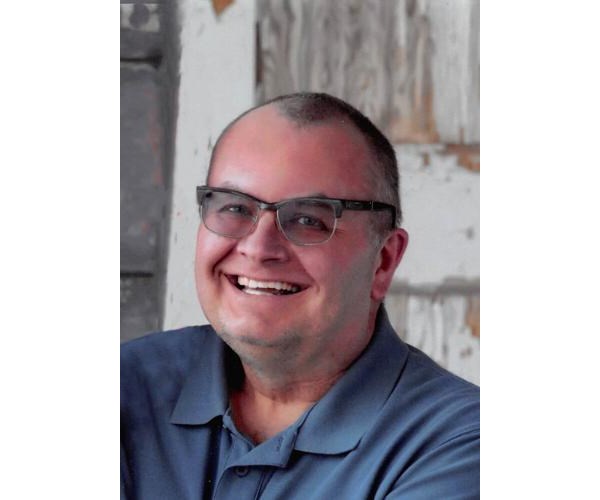 Richard Paul "Rick" Fischer Obituary (2022) - Watkins, MN - Johnson ...