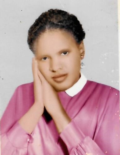 Mary Louise Richard Obituary (2024) - Ocala, FL - Summers Funeral Home ...