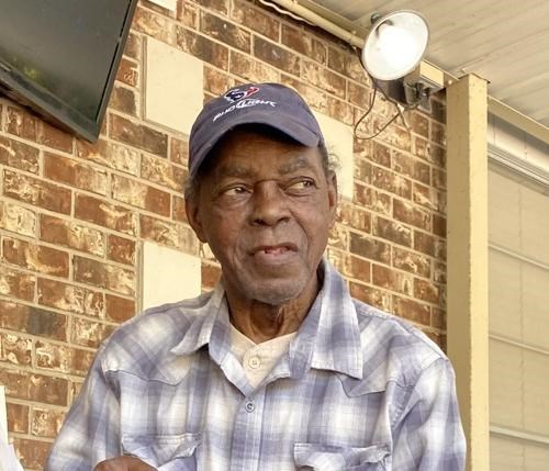 Charles Jones Obituary (2025) - Lake Charles, LA - James Funeral Home ...