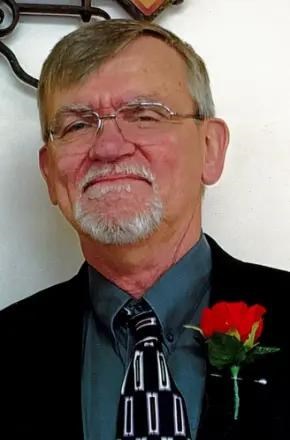 Harold Dean Bond Obituary (2025) - Monroe, MI - Merkle Funeral Service ...