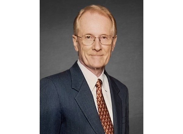 Richard K. Clayton Obituary (2025) - Downingtown, PA - James J. Terry ...