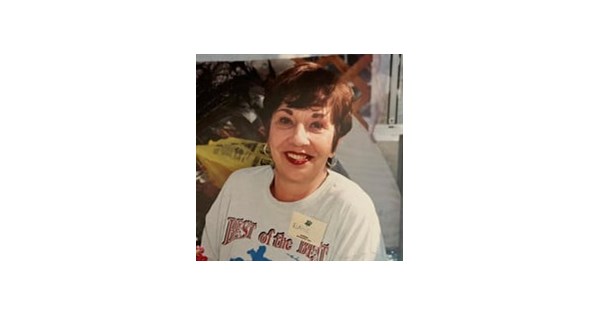 Elaine Engelsman Obituary (2022) - Sussex, NJ - Pinkel Funeral Home