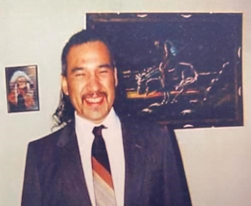 Brian C. Wilson Sr. Obituary (2023) - Jefferson, WI - Olsen-Gibson ...