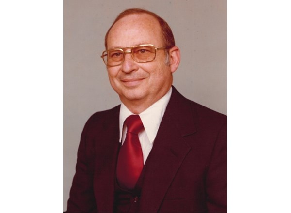 Jack A Kerr Obituary (2026) - Chattanooga, TN - Heritage Funeral Home ...