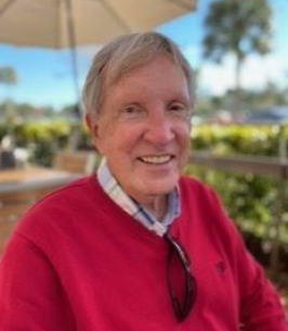 James Fredrick "Jim" Ebert Obituary (2023) - Bonita Springs, FL ...