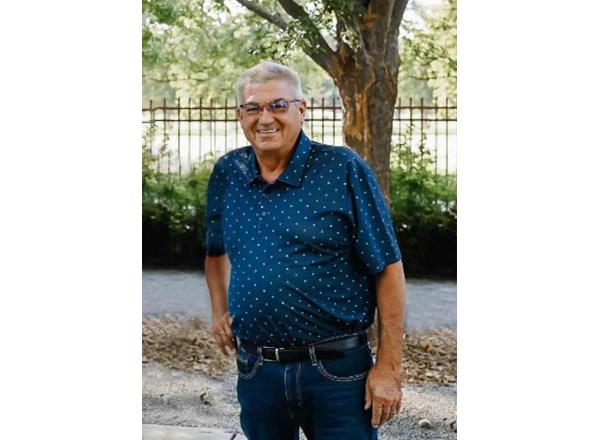 Greg Randall Shinliver Obituary (2025) - Nashville, KS - Larrison ...