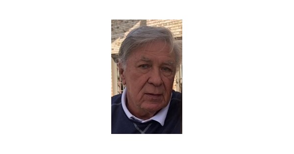 Larry Olan Elliott Obituary (2025) - Washington Court House, OH ...