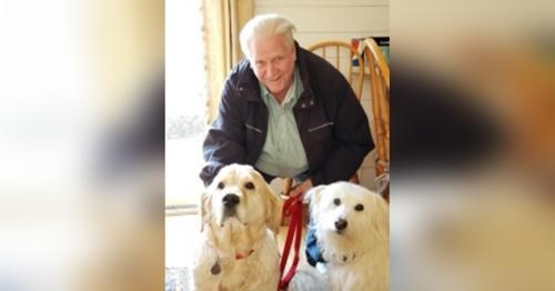 John B Foley Obituary (2023) - Rockville, MD - Going Home Cremation ...