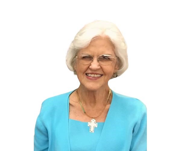 Cherrie Lynn Oden Parker Robinson Obituary (2025) - Shreveport, LA ...