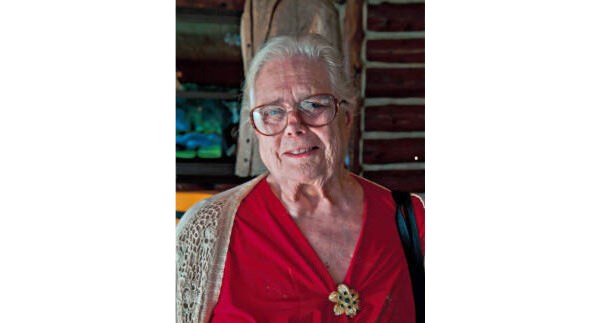 Beatrice May Hartger Obituary (2024) - Fremont, MI - Kroeze-Wolffis ...