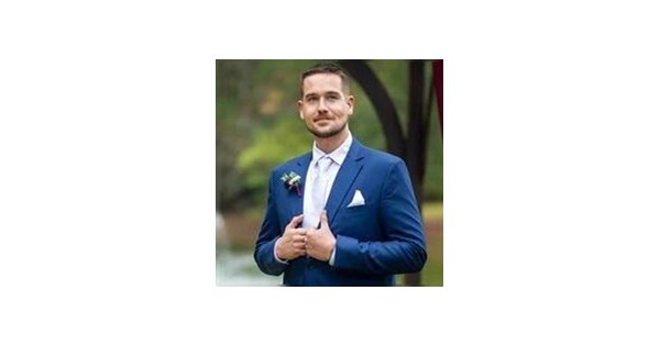 Joshua David Smith Obituary (2025) - Newnan, GA - McKoon Funeral Home ...