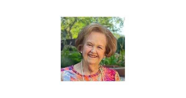 Jane C. Jones Obituary (2025) - Tyler, TX - Stewart Family Funeral Home ...