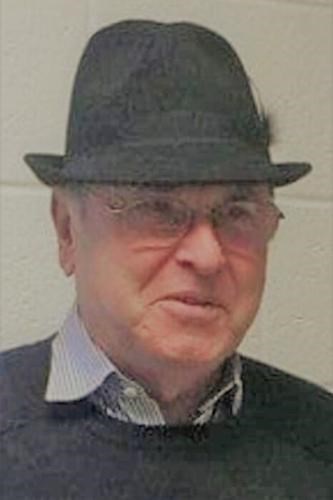 Phillip Van Strider Byrd Obituary (2022) - Norwood, NC - Edwards ...