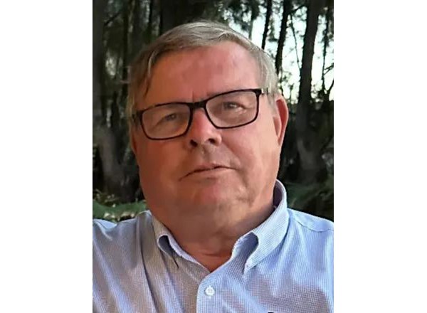 Robert D. "Bob" Weerts Obituary (2025) - Fairmont, MN - Lakeview ...
