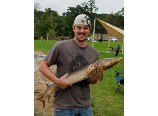 Chaz David Kenlay Obituary (2025) - Montgomery, IL - Dieterle Memorial ...