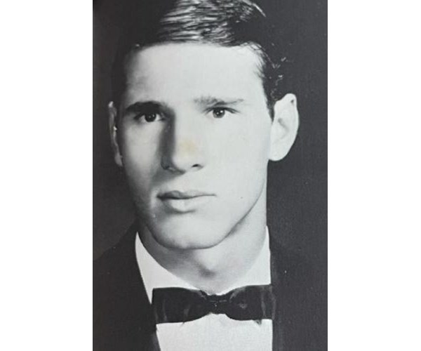 Roger B. Smirlis Obituary (2024) - Holiday, FL - Thomas B. Dobies ...