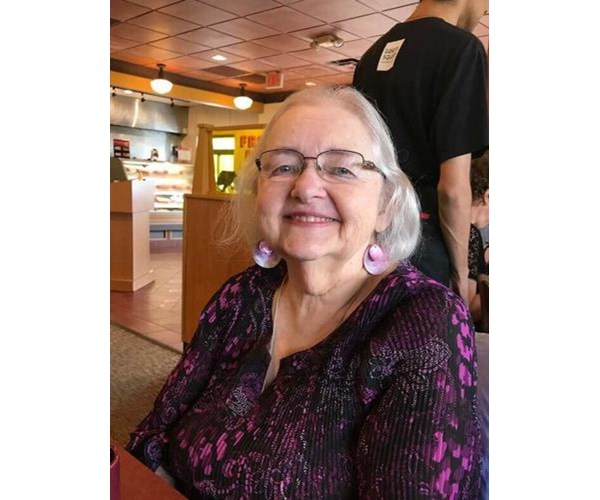 Donna Marie Davidson Obituary (2022) - Minneapolis, MN - Cremation ...