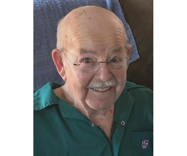Arvil D. Patton Obituary (2026) - Palestine, TX - Rhone Funeral Home
