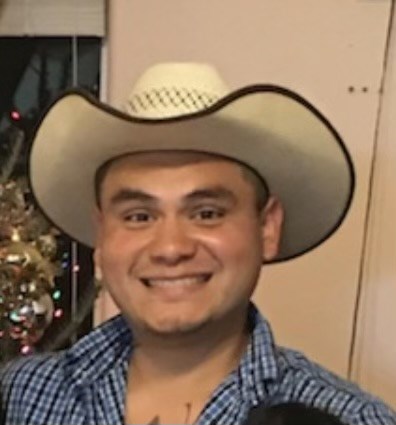 Alexander Bryant Gallegos Obituary (2023) - Elsa, TX - Salinas Funeral ...