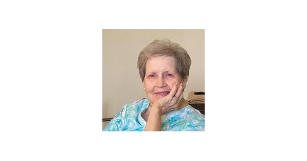 Ruth Ann Hightower Obituary (2025) - Sherman, TX - Waldo Funeral Home ...