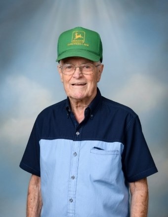 Roger Leroy Eckley Obituary (2026) - Muir, MI - Lake Funeral Home - Ionia
