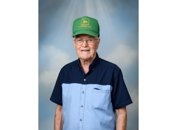 Roger Leroy Eckley Obituary (2026) - Muir, MI - Lake Funeral Home - Ionia