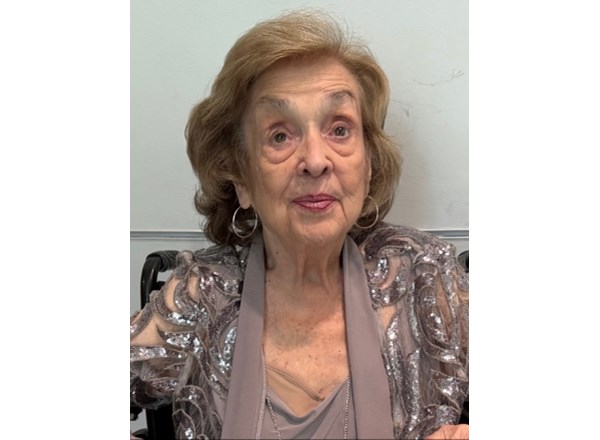 Dianne Burge Fogleman Obituary (2025) - Burlington, NC - Rich ...