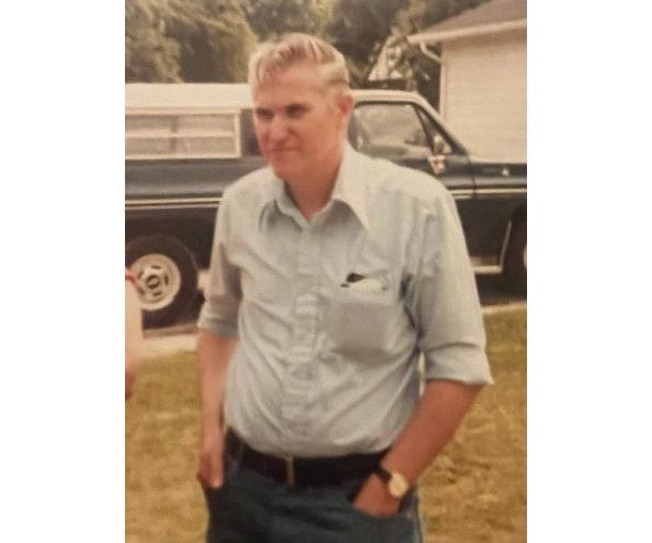 John Edgell Obituary (2024) - Madison, OH - Behm Family Funeral Homes ...