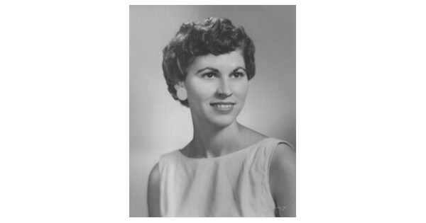 Audrey Harrison Reeves Obituary (2024) - Jacksonville, AR - A Natural ...