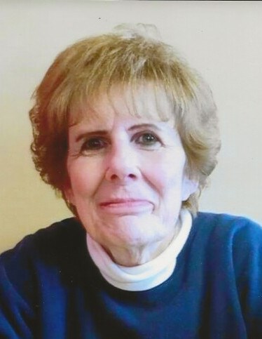 Maureen A. Paulhus Obituary (2023) - Whitinsville, MA - Carr Funeral ...