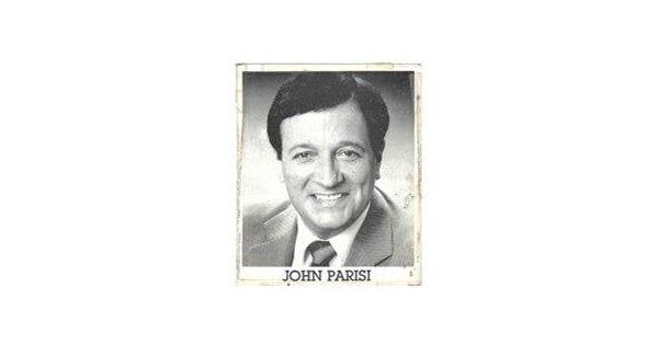 John E. Parisi Obituary (2025) - Lemoyne, PA - Musselman Funeral Home ...