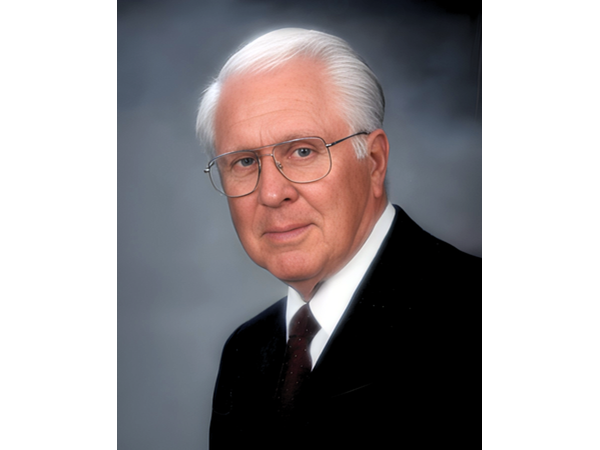 Robert Alvarus "Bob" Parry Obituary (2026) - Sandy, UT - Larkin Sunset ...