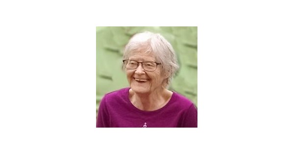 Frances Westergren Obituary (2024) - Wadena, MN