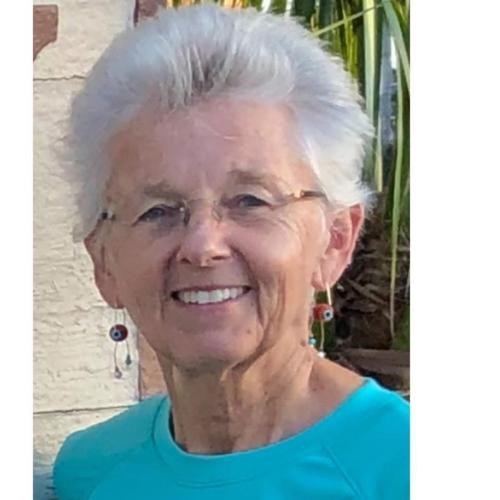 Susan B Connolly Obituary (2025) - Melrose, FL - Phillip & Sons, The ...