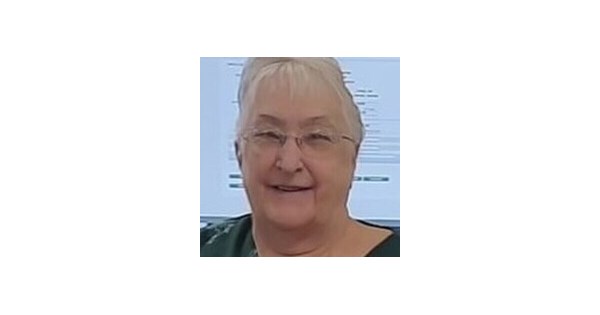 Jeanne Louise Winegardner Obituary (2024) - Columbus, OH - Evans ...