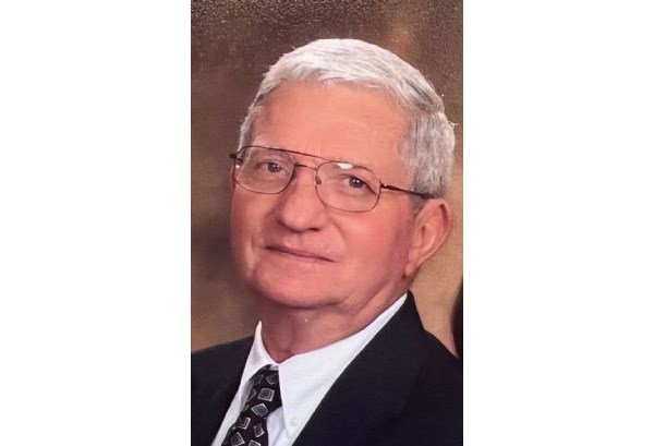 Richard Eugene King Obituary (2023) - Oklahoma City, OK - Smith ...