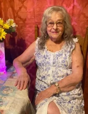 Phyllis Jean Davis Obituary (2025) - Wheeling, WV - Kepner Funeral Home ...