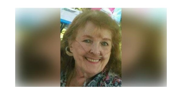 Phyllis Audrey Erickson Obituary (2023) - Spring Grove, IL - Thompson ...