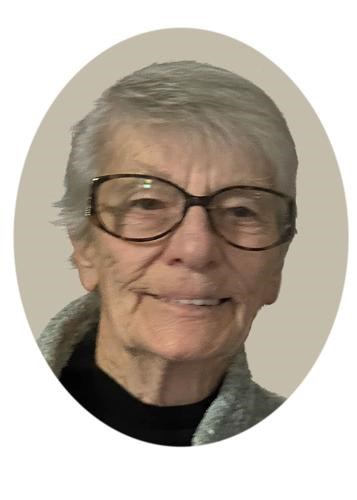 Donna Mary Anderson Obituary (2024) - Annandale, MN - Dingmann Funeral ...